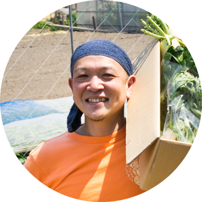 Osteria Shiba (オステリア シバ) | 宅配野菜専門店『やおやキッチン』