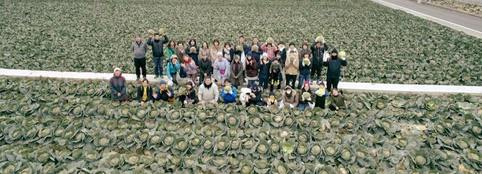 射手矢農園 | 宅配野菜専門店『やおやキッチン』