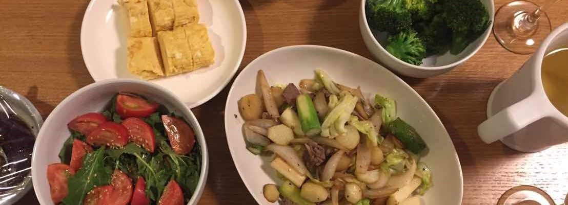 やおやBOX膳 | 宅配野菜専門店『やおやキッチン』