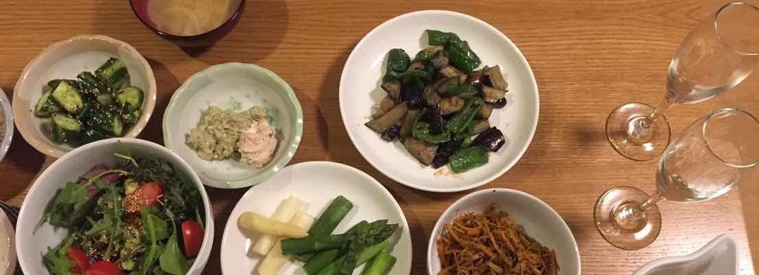 野菜料理でワインを飲む | 宅配野菜専門店『やおやキッチン』